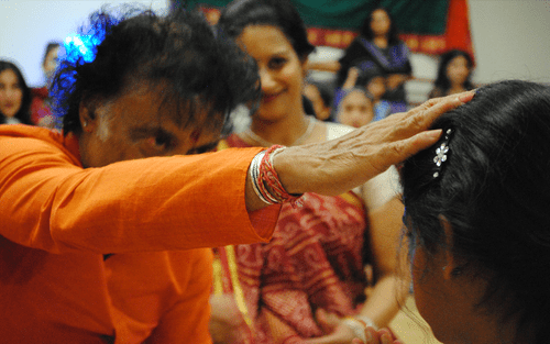 New Students — Chitresh Das Institute