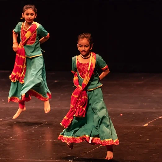 Kathak Classes — Chitresh Das Institute