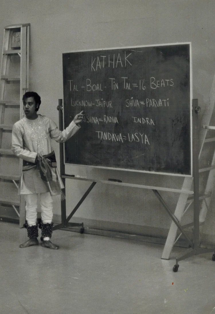 Chitresh Das Institute