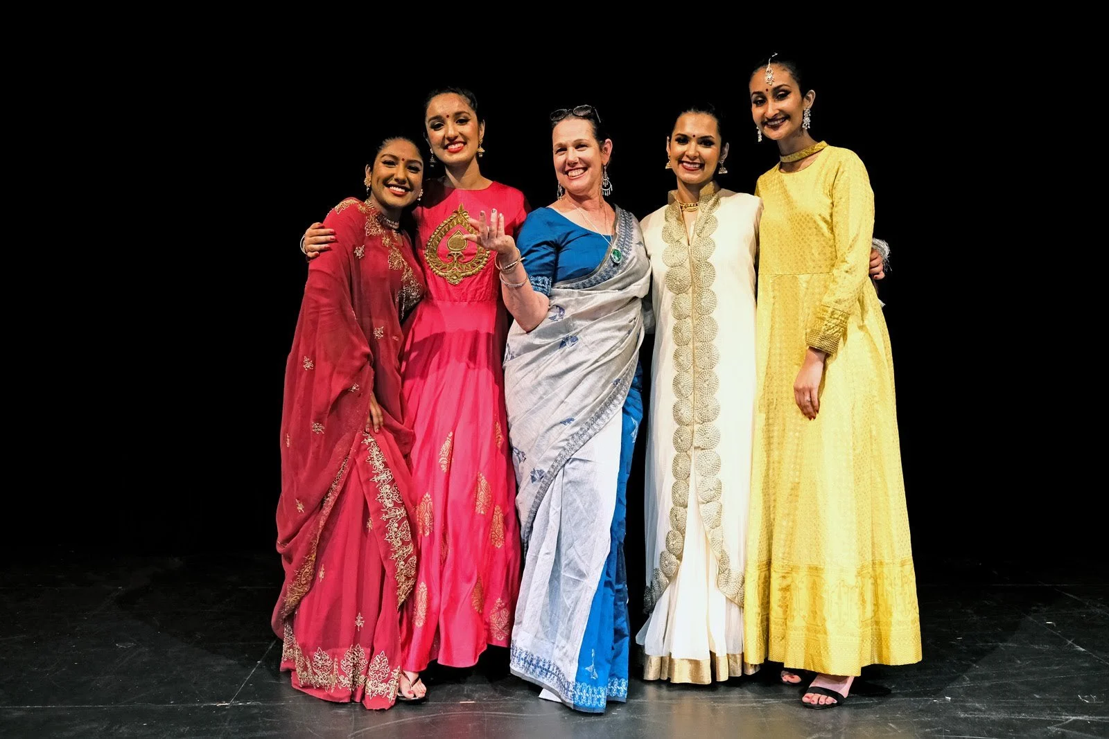 Chitresh Das Institute