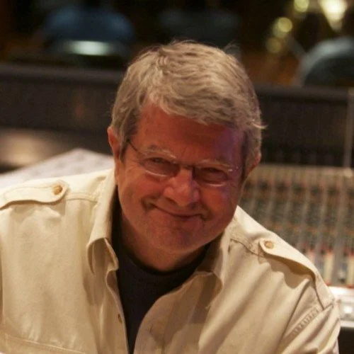 Board of Directors — Pacific Jazz Orchestra