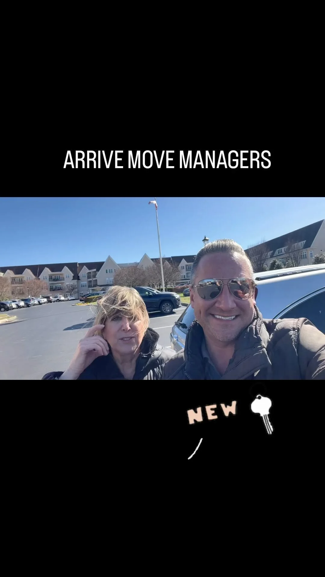 Arrive Move Managers | Specialty Movers Serving the Greater ...