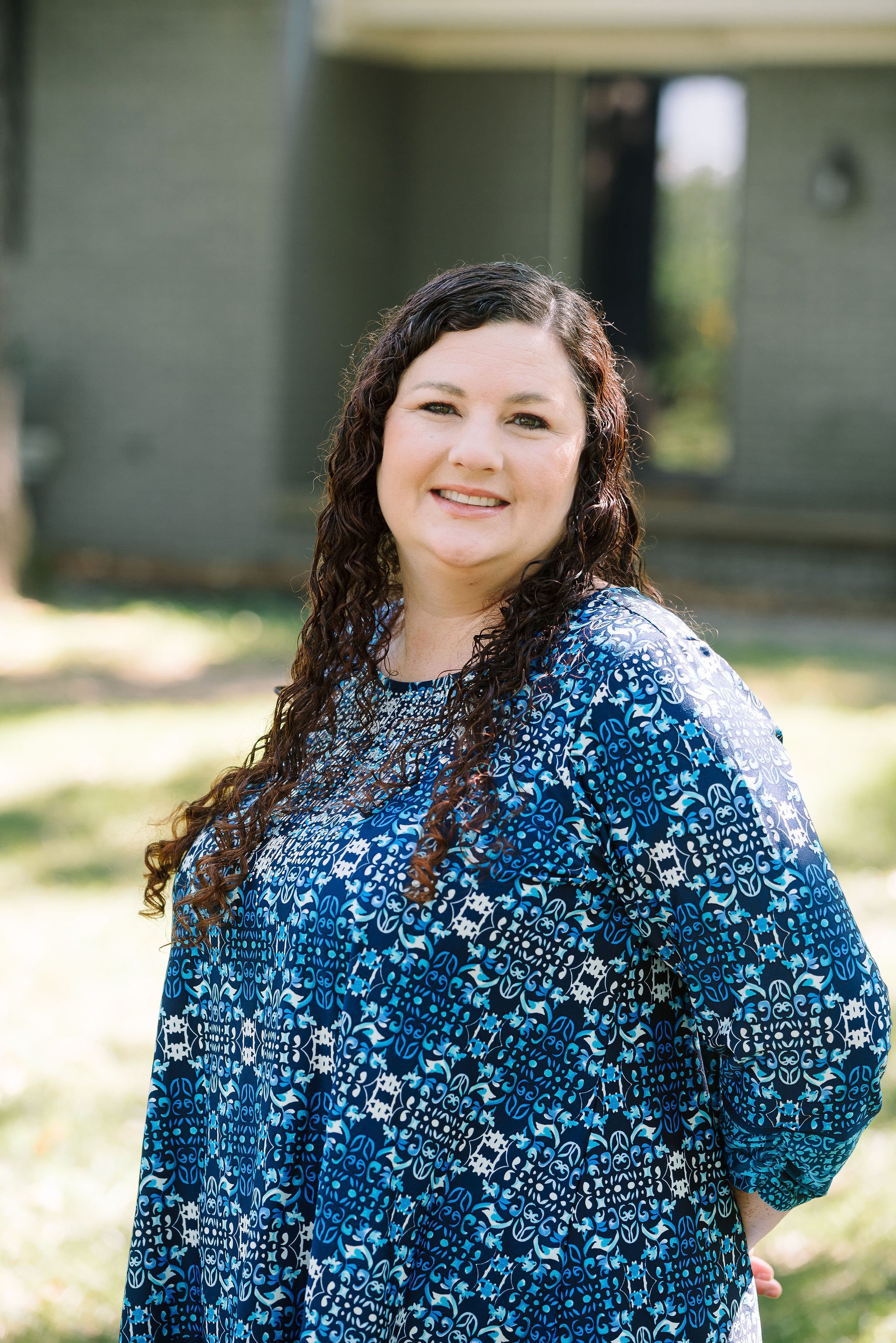 Bethany Evans, LCSW — Restored Life Counseling