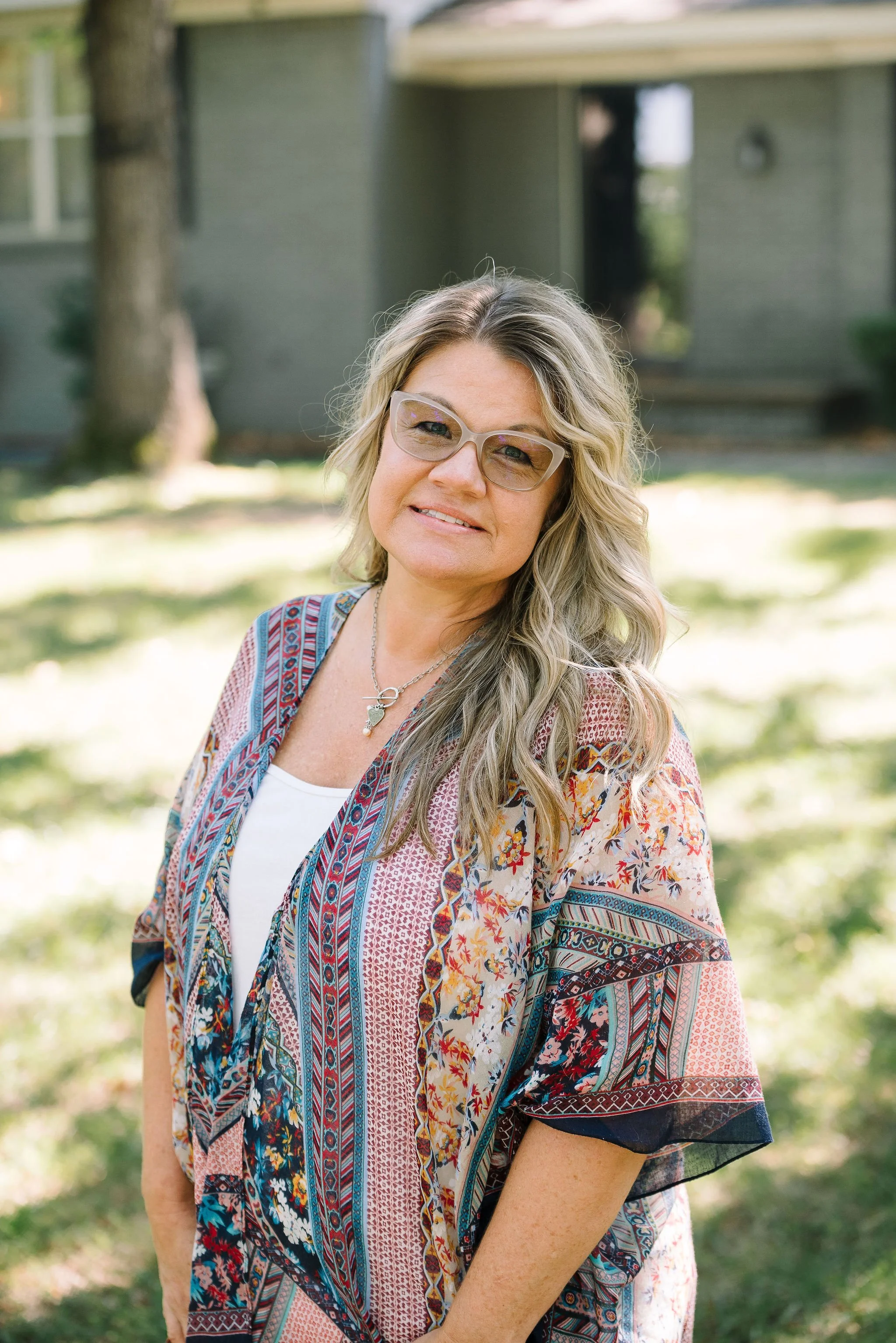 About — Restored Life Counseling