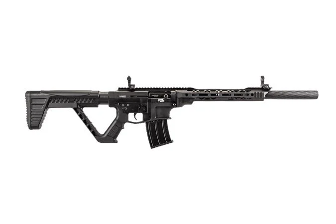 Tokarev Shotguns, TAR TT12, Semi-automatic Shotgun, 12 Gauge, 18.5 ...