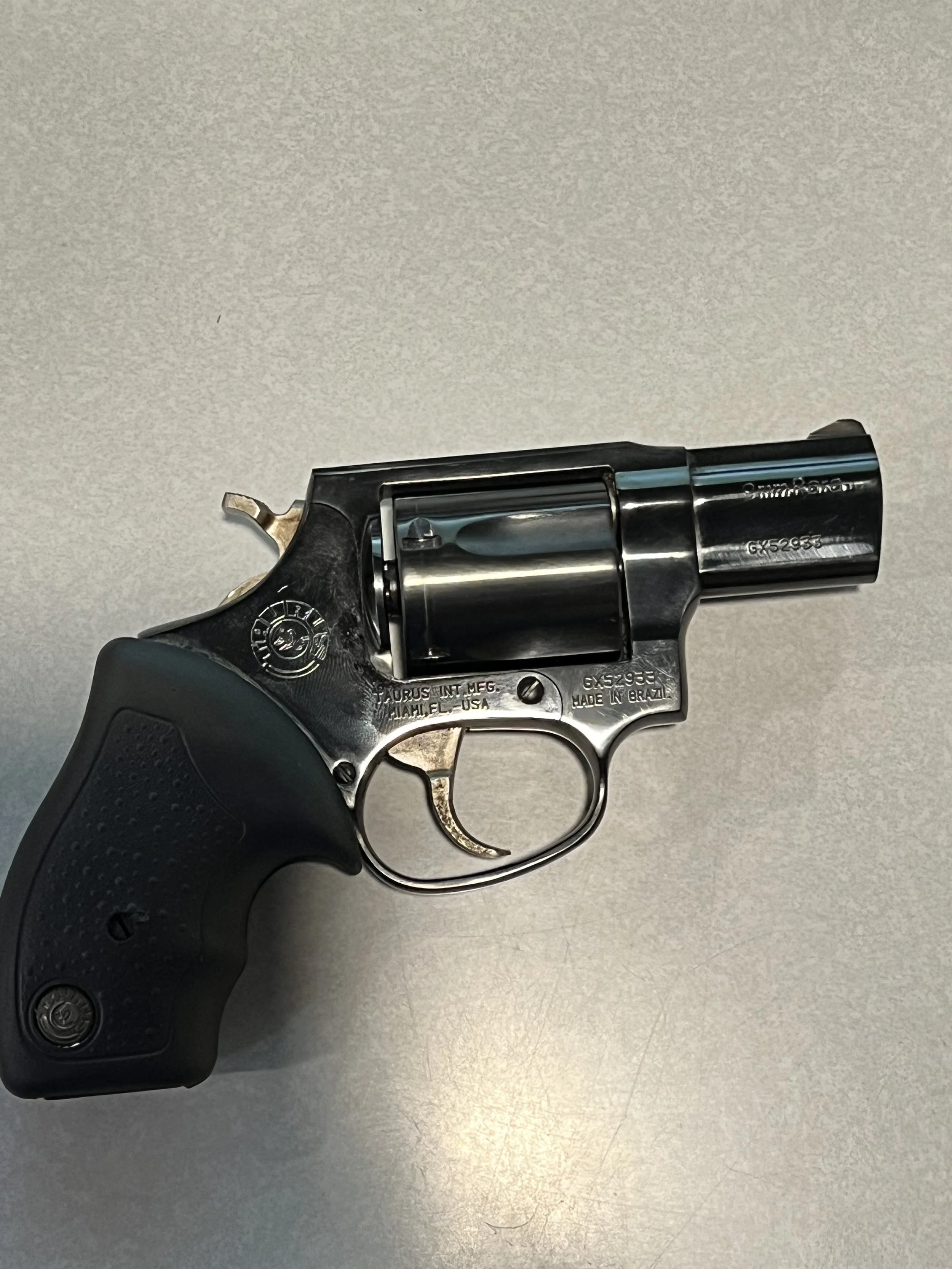 Store 2 — Evandale Firearms LLC