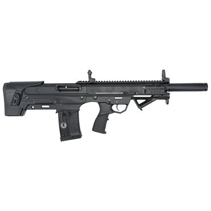 Tokarev Shotguns, TAR TT12, Semi-automatic Shotgun, 12 Gauge, 18.5 ...