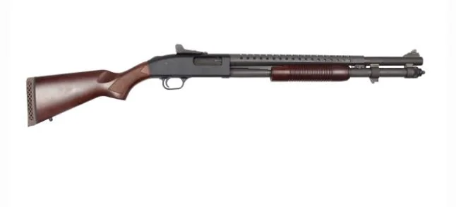 Tokarev Shotguns, TAR TT12, Semi-automatic Shotgun, 12 Gauge, 18.5 ...