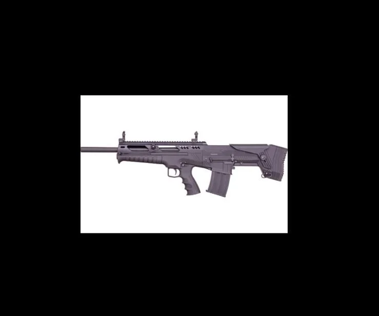 Tokarev Shotguns, TAR TT12, Semi-automatic Shotgun, 12 Gauge, 18.5 ...