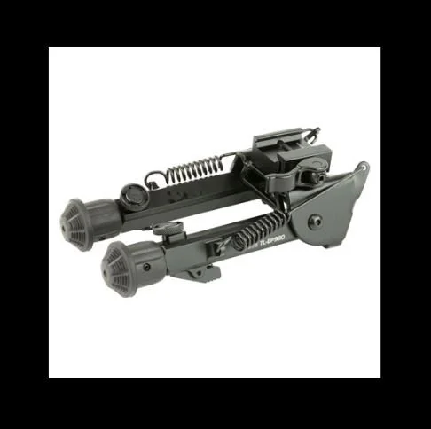UTG, Super Duty Bipod, Fits Picatinny or Weaver Rail, 6" - 8.5", with ...