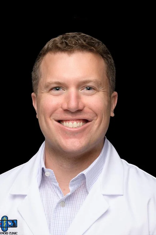 Austin Hembd, MD — The Buncke Clinic