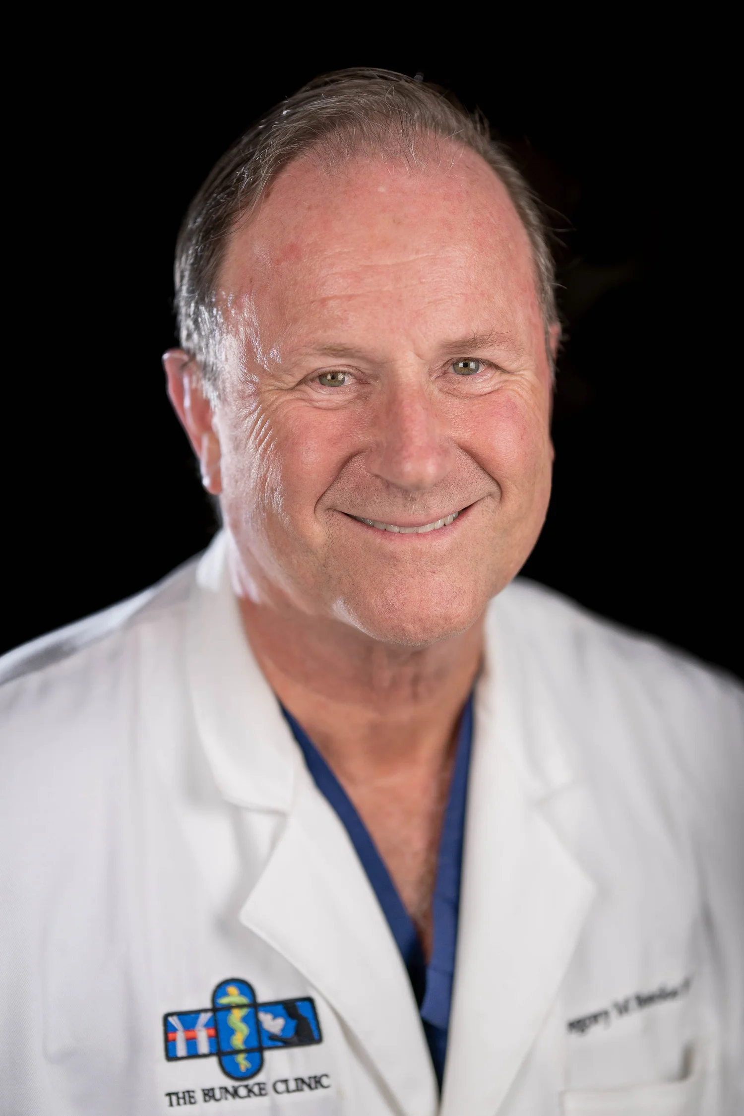 Gregory Buncke, MD — The Buncke Clinic