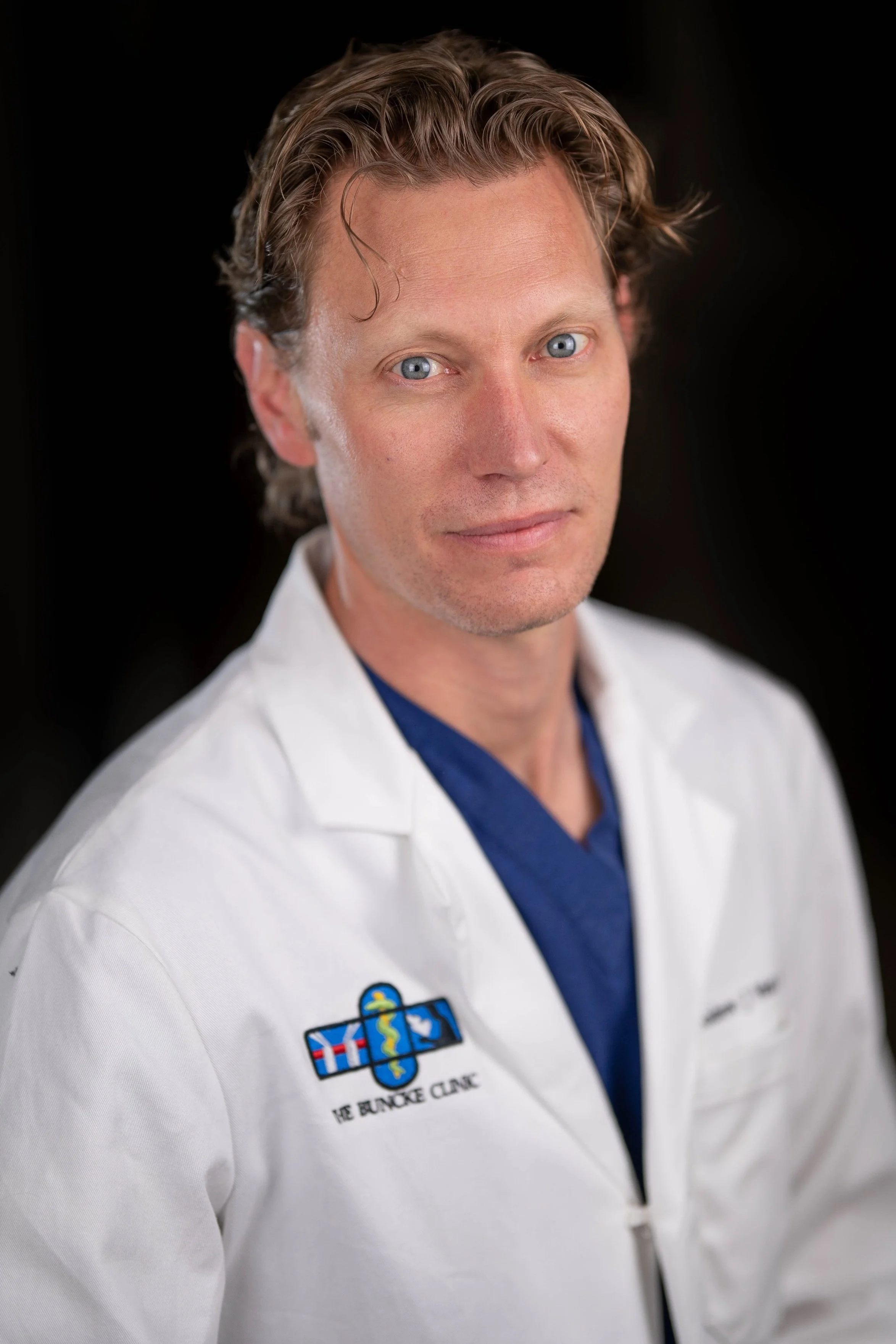 Andrew Watt, MD — The Buncke Clinic