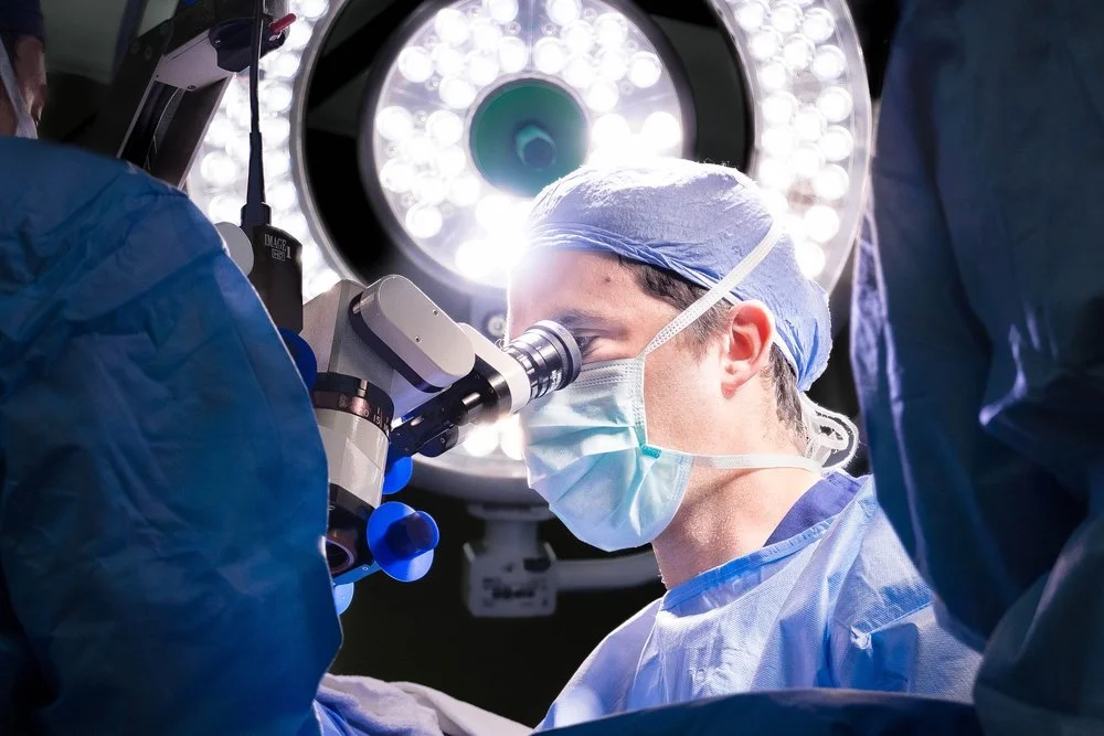 Procedures Overview — The Buncke Clinic