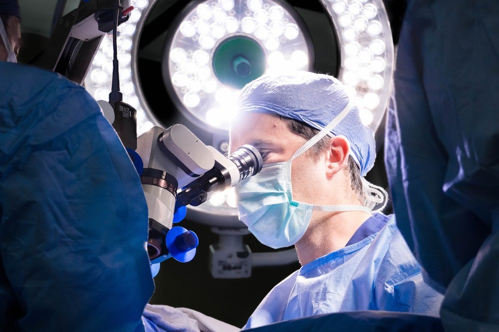 Procedures Overview — The Buncke Clinic