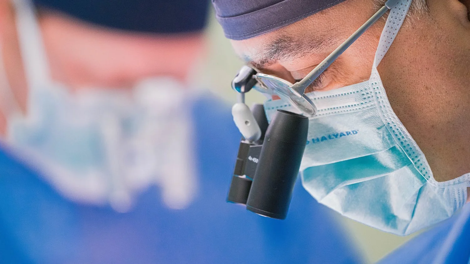 Procedures Overview — The Buncke Clinic