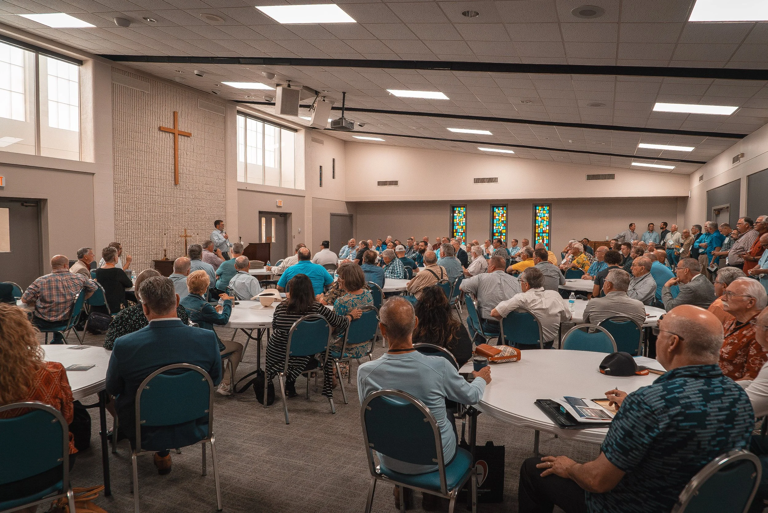 PASTOR RESOURCES | West Plains Conference