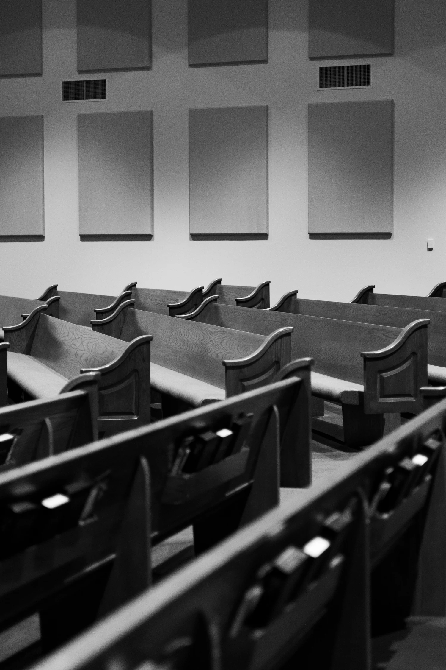 CHURCHES | West Plains Conference