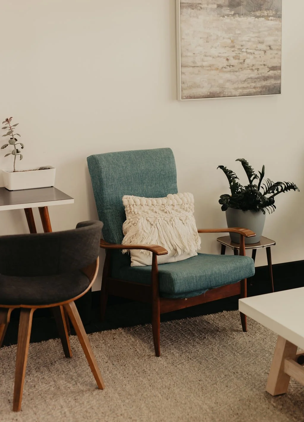 Services — River Oak Health