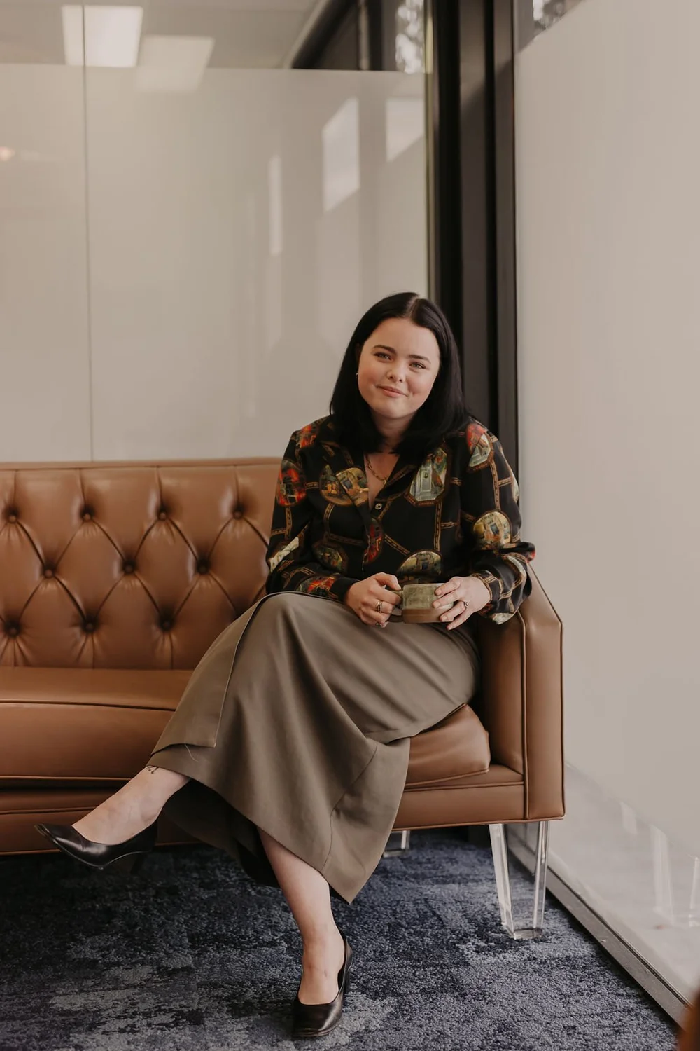 Team — River Oak Health