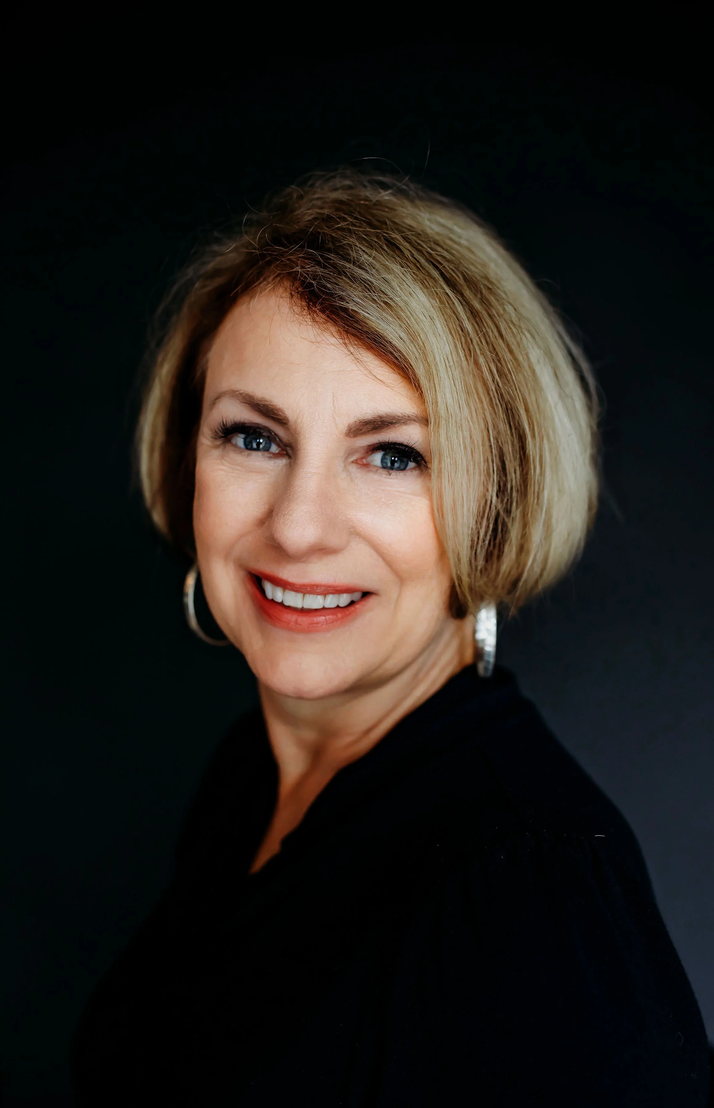 Meet Our Certified Life Coaches — Blue Stone Coaching