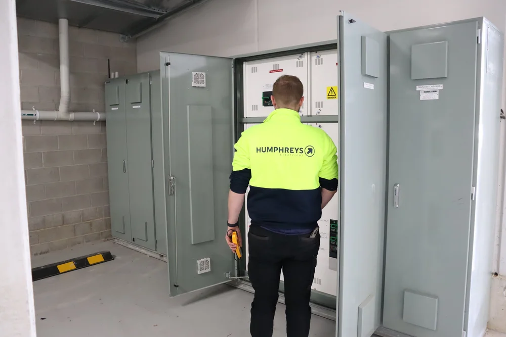 Humphreys Electrical Adelaide Electricians Humphrey's Electrical