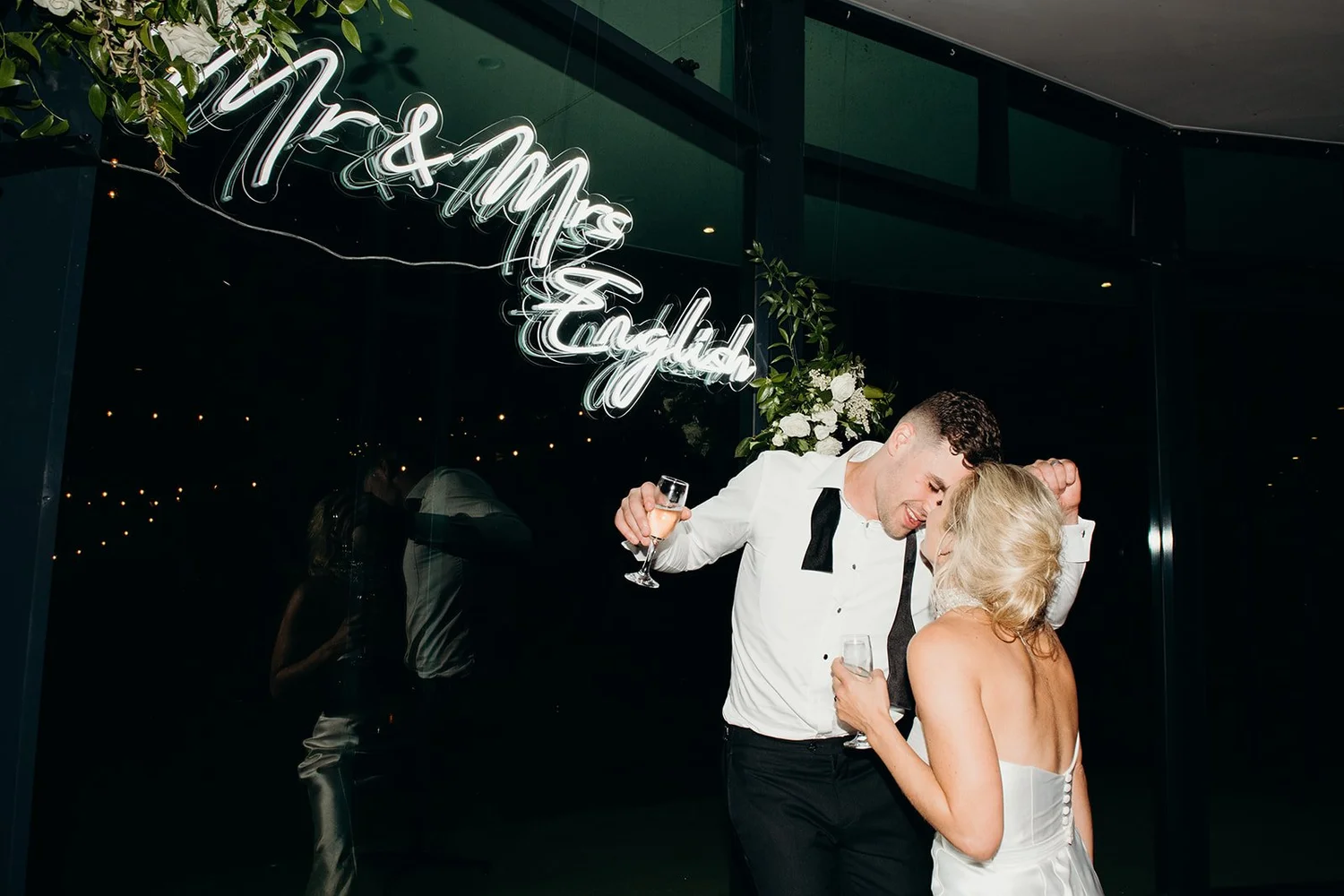 Weddings — Quamby Estate