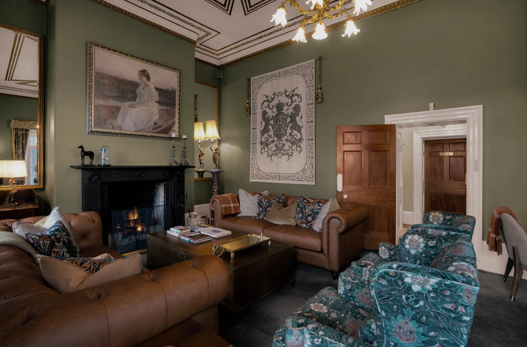About — Quamby Estate