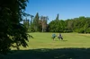 Golf — Quamby Estate