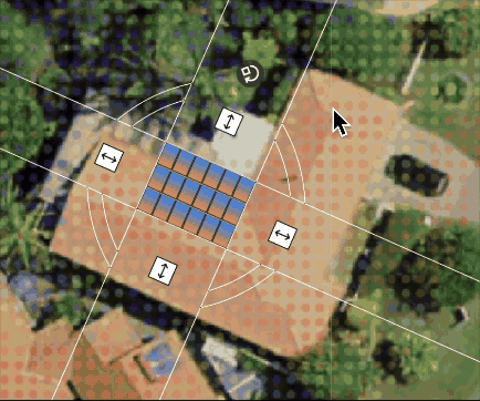 Map My Roof