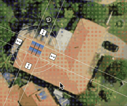 Map My Roof