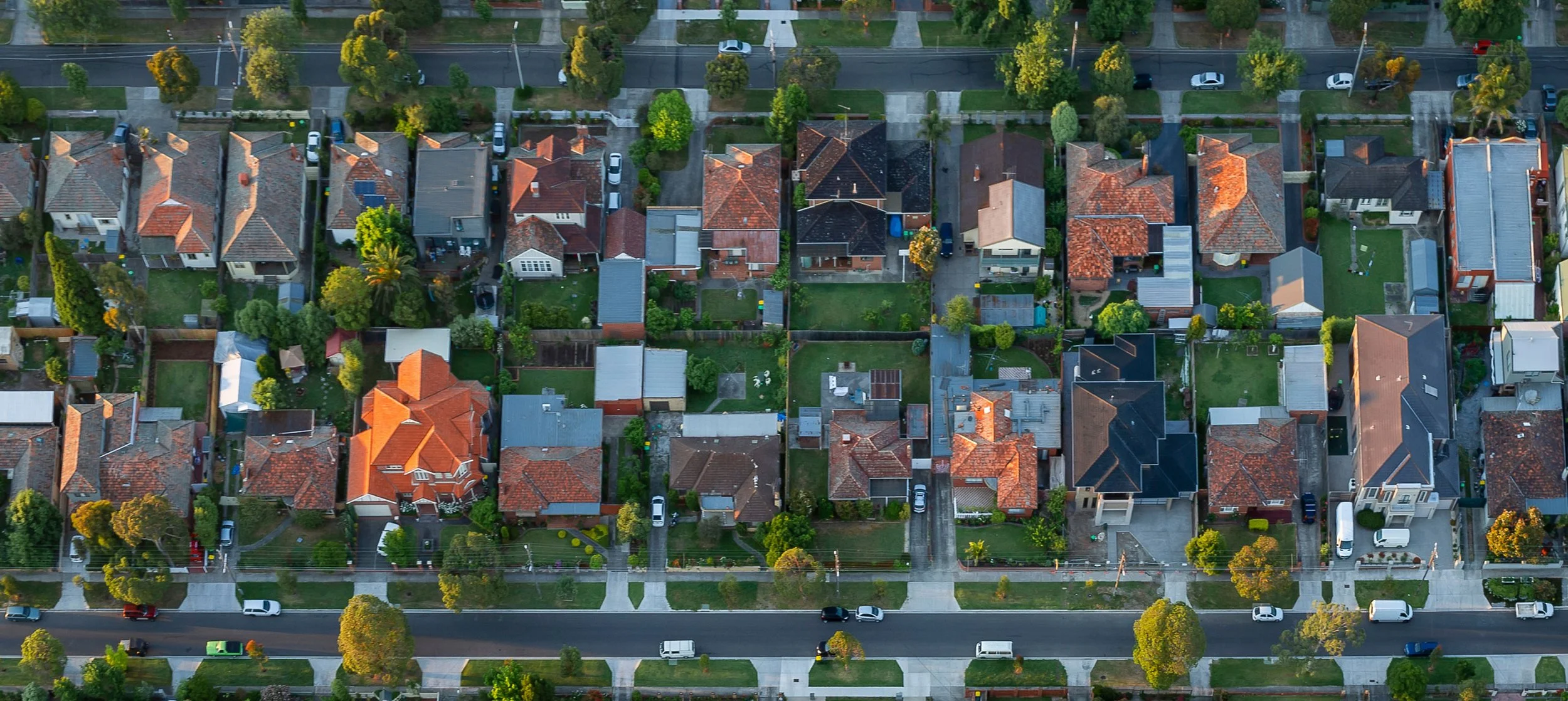 Map My Roof