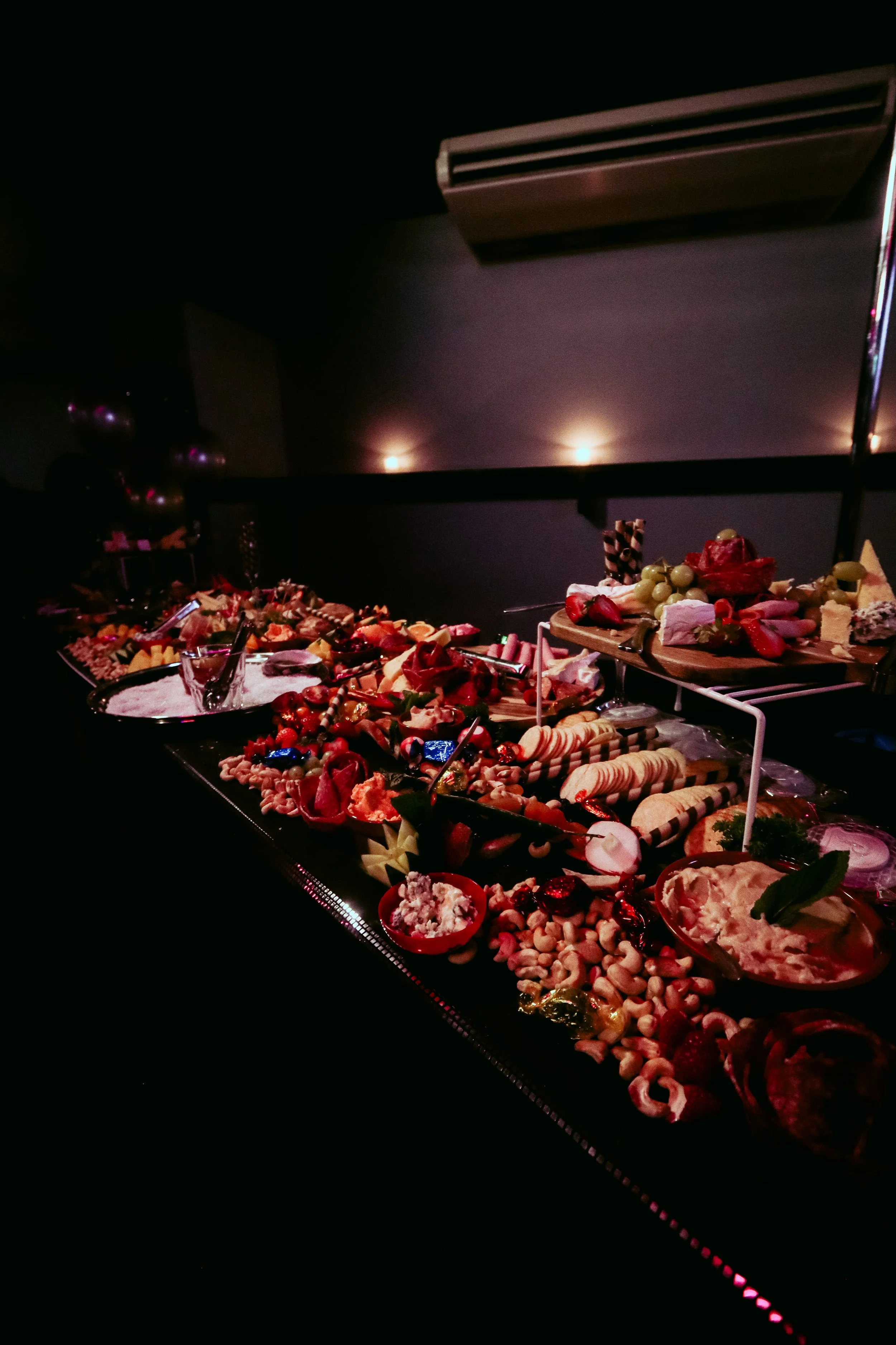 Functions — Mayberry Darwin