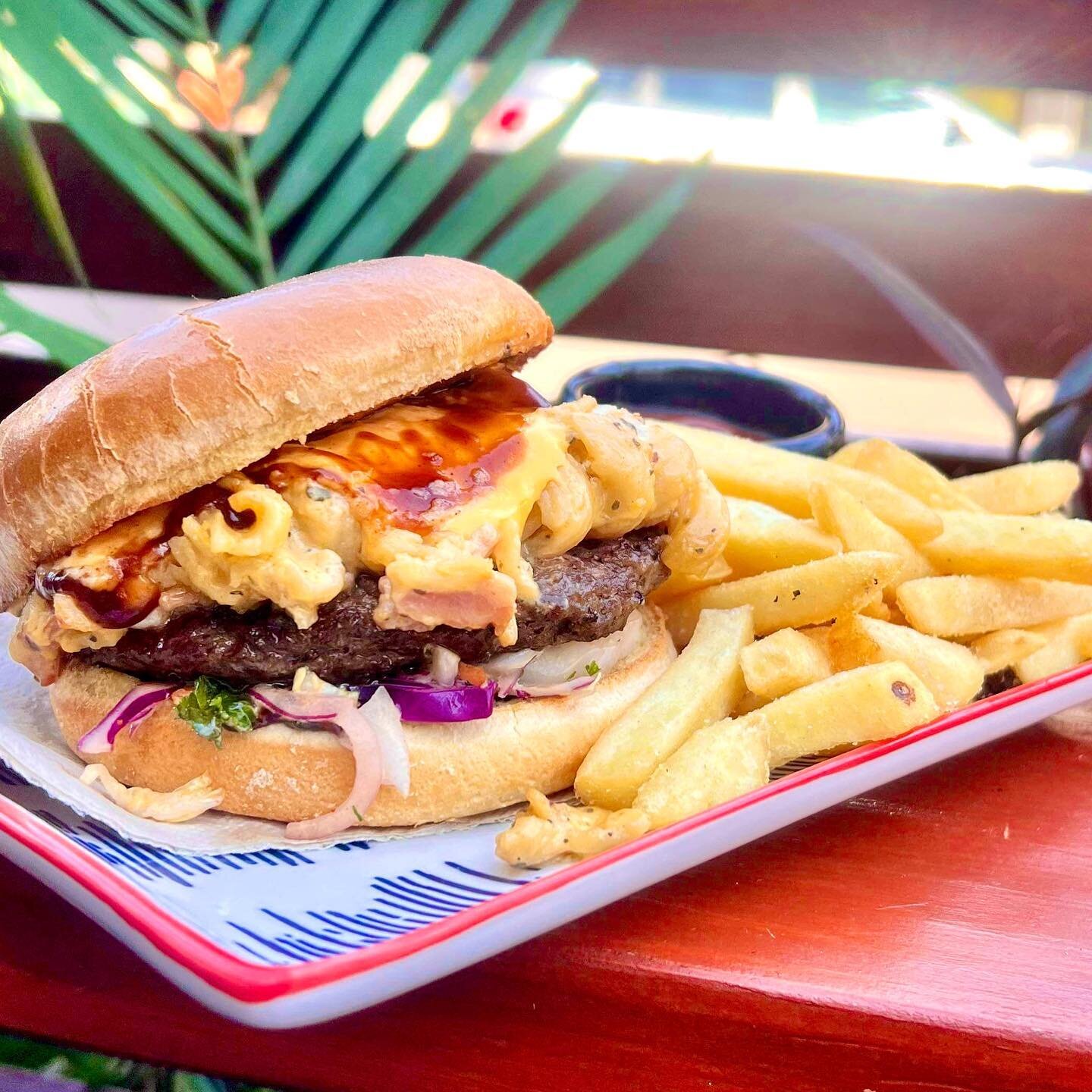 Mayberry Darwin / Bar