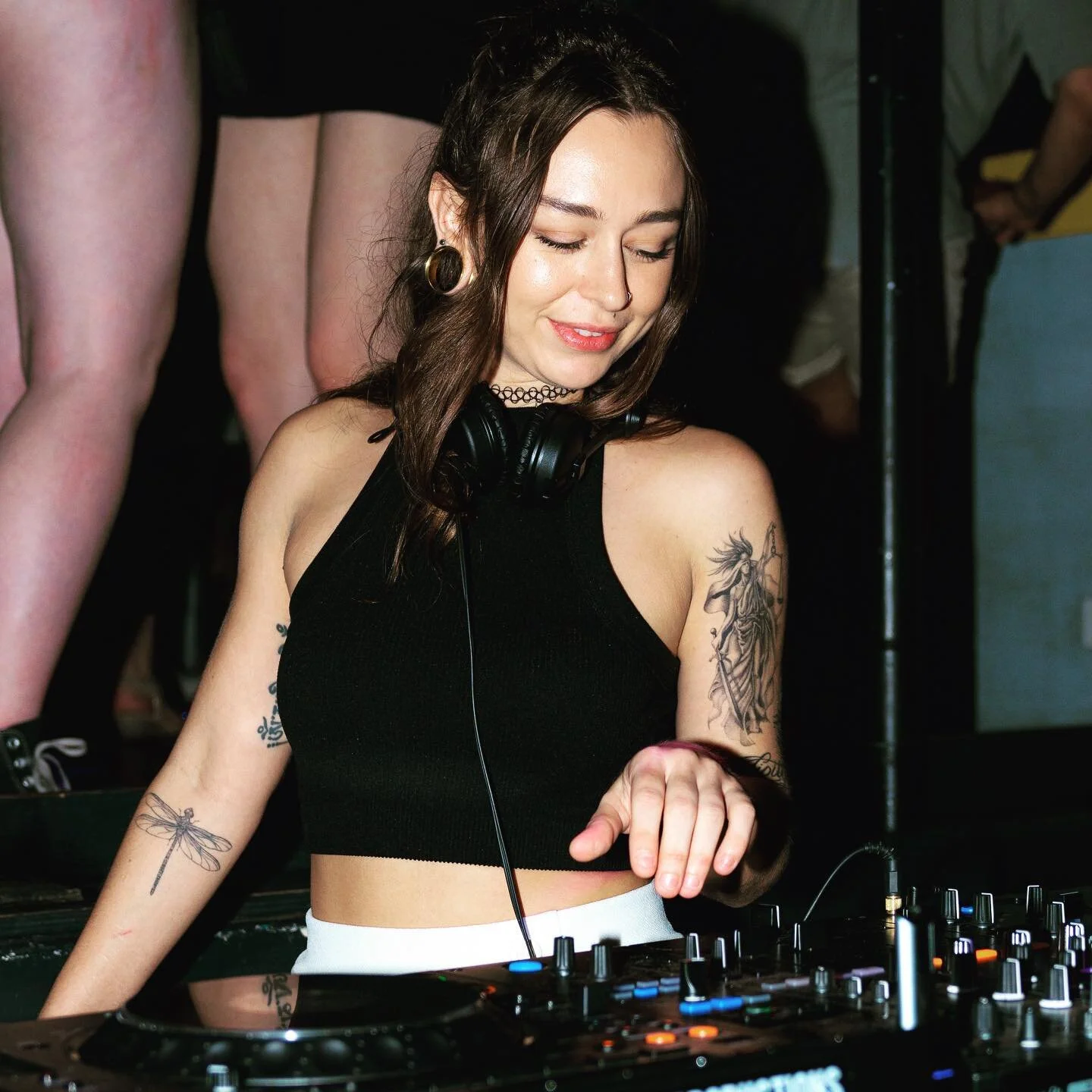 Mayberry Darwin / Bar