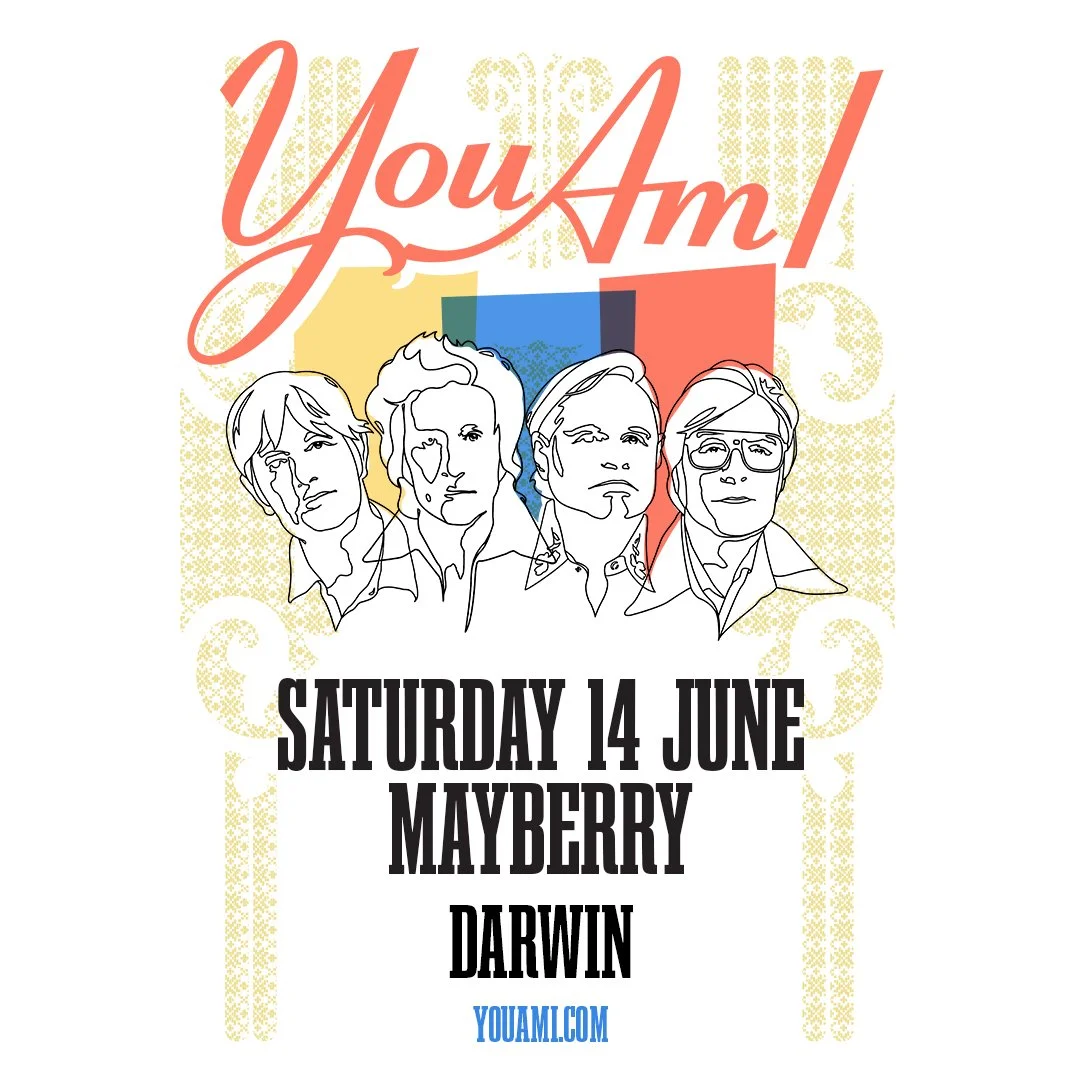 Events — Mayberry Darwin
