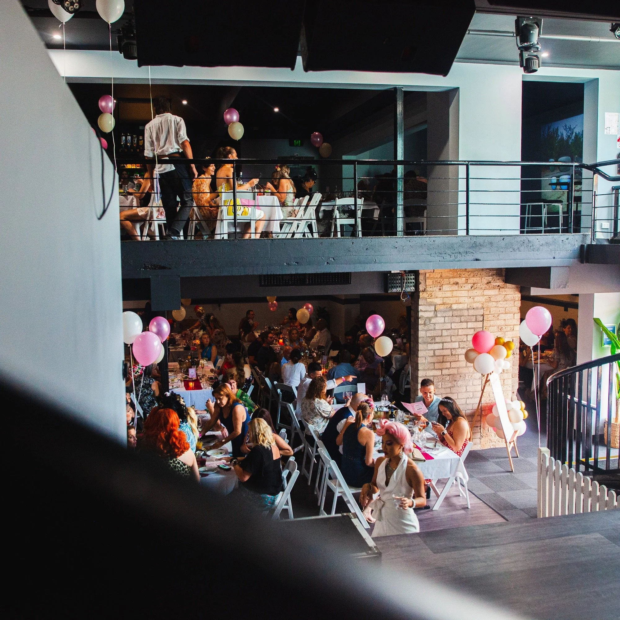 Functions — Mayberry Darwin