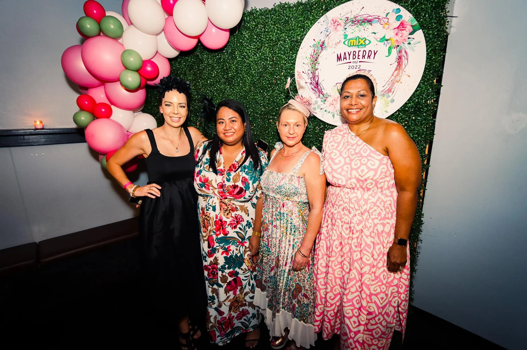 Gallery — Mayberry Darwin