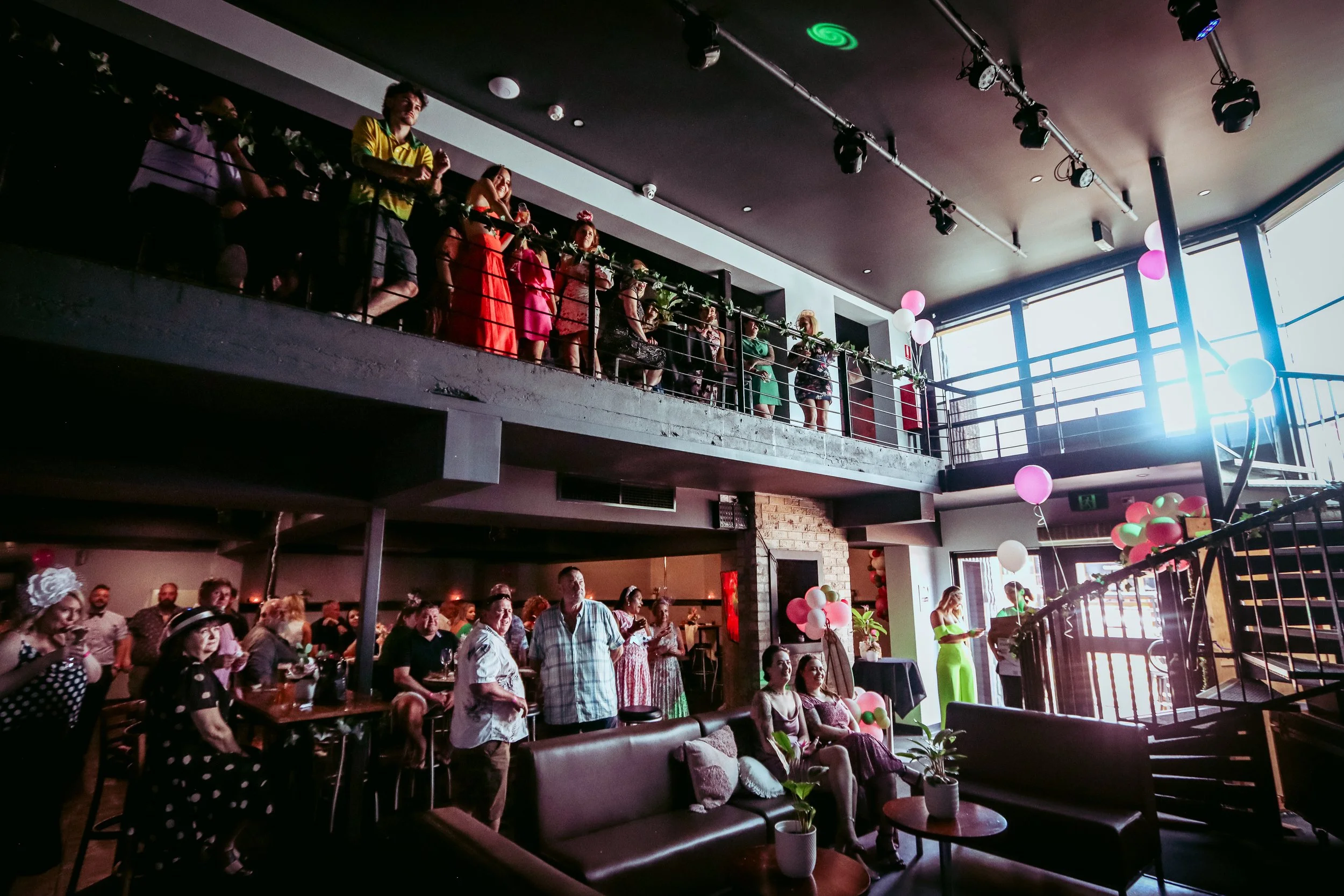 Functions — Mayberry Darwin