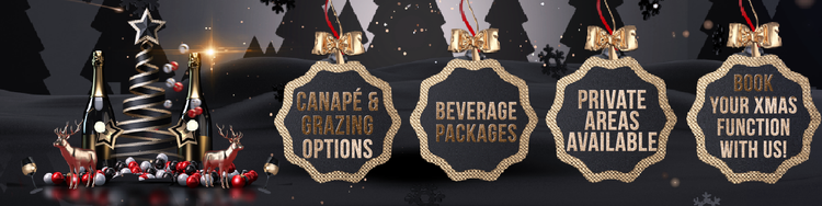 Mayberry Darwin / Bar