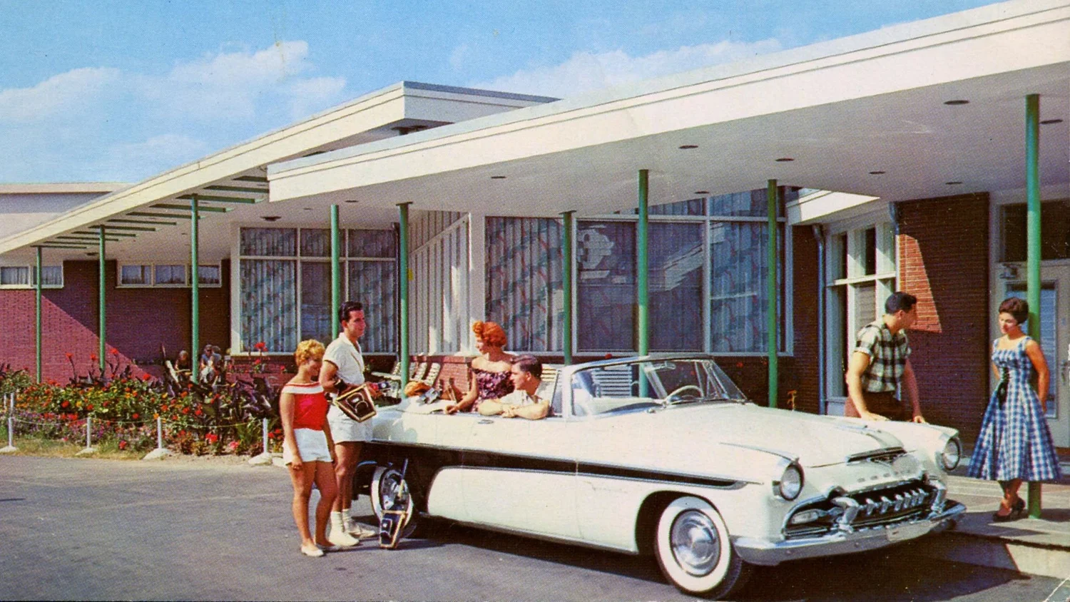 History — Catskills Borscht Belt Museum