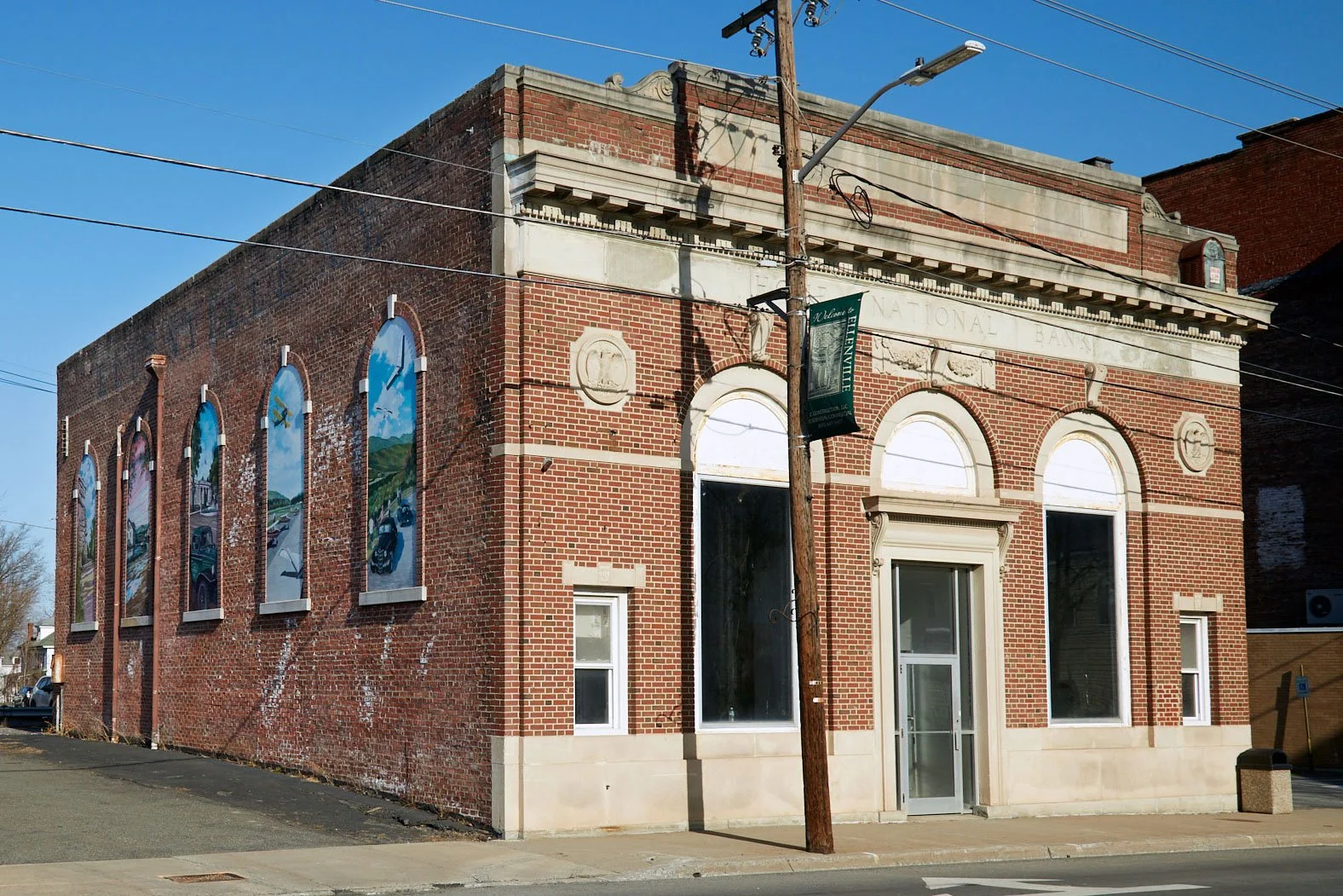 The Museum — Catskills Borscht Belt Museum