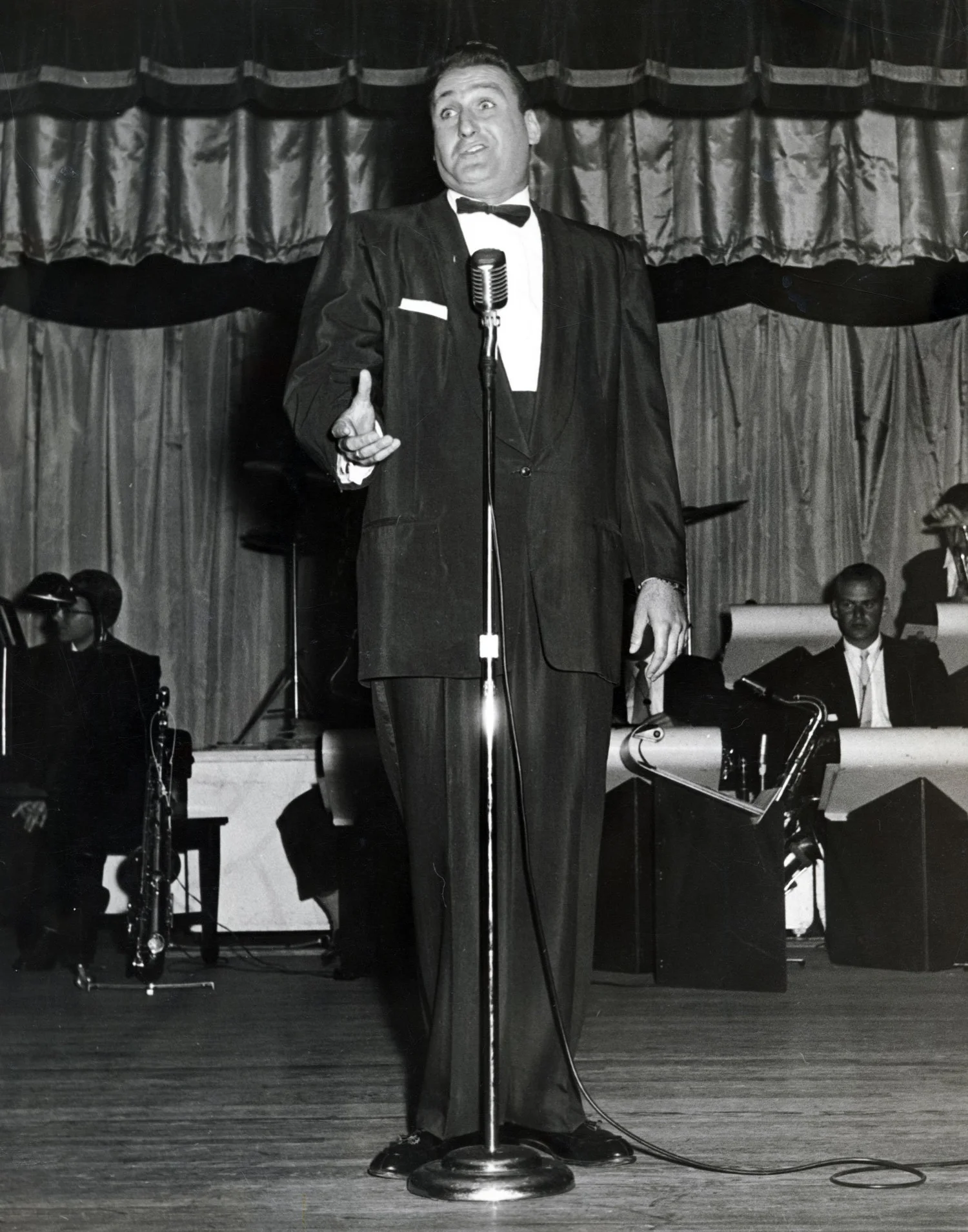 History — Catskills Borscht Belt Museum