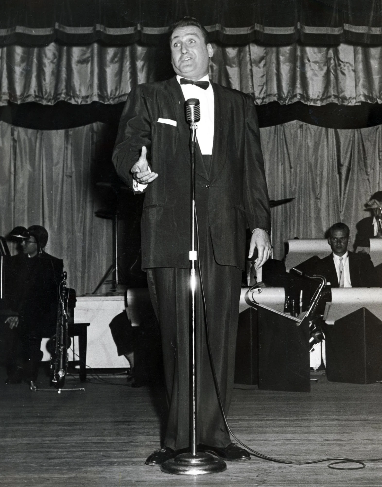 History — Catskills Borscht Belt Museum