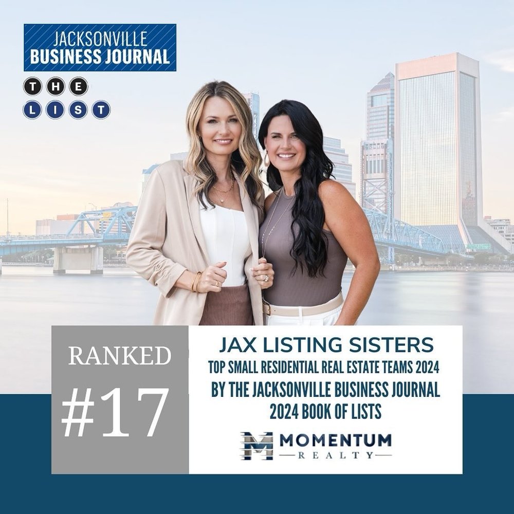 Jax Listing Sisters