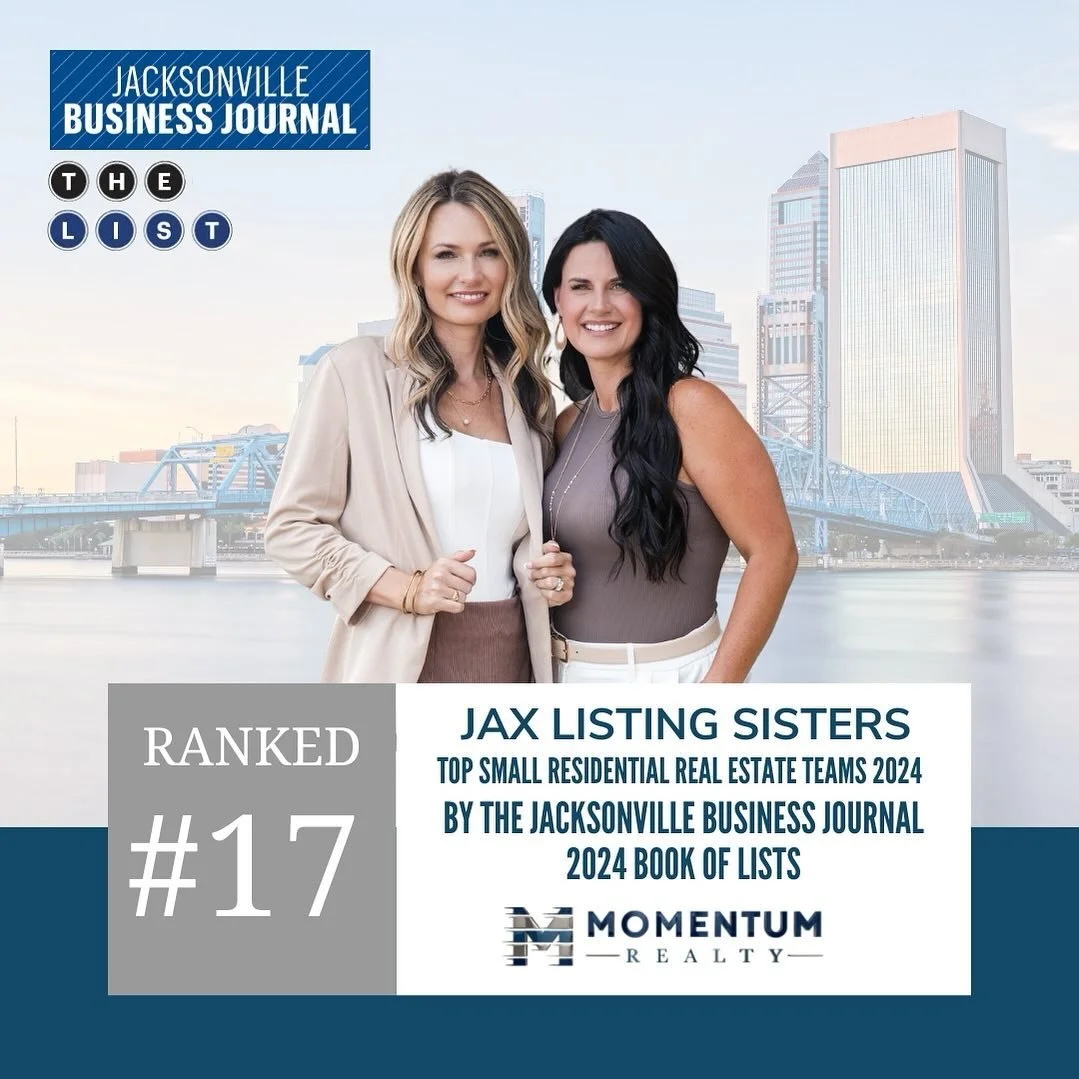Jax Listing Sisters