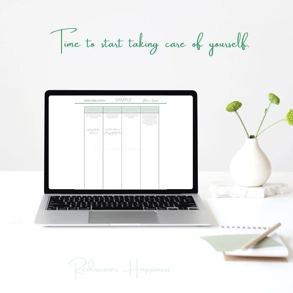 Life Coaching Tools — Rediscover Happiness