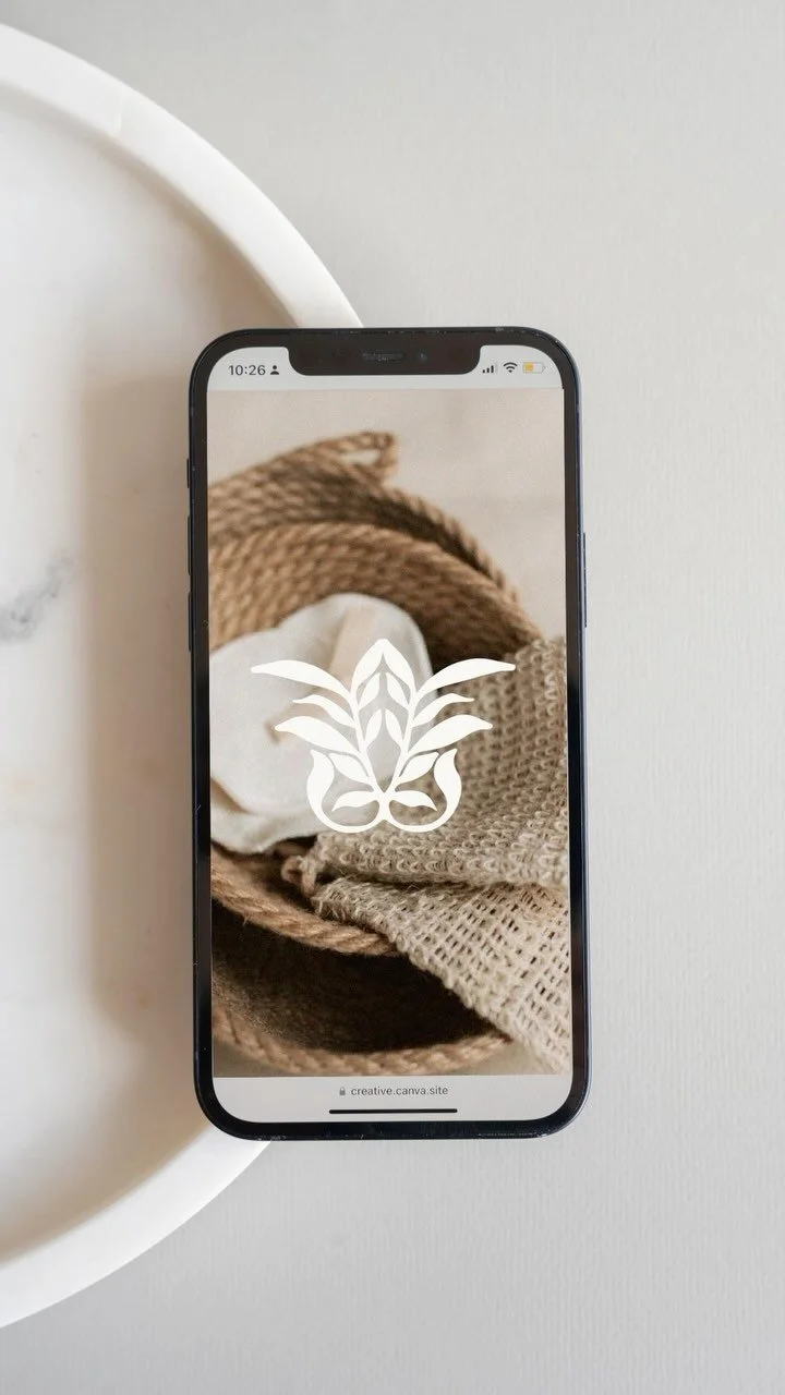 So Swell Studio | Creative Designer | Featured Projects — So Swell ...