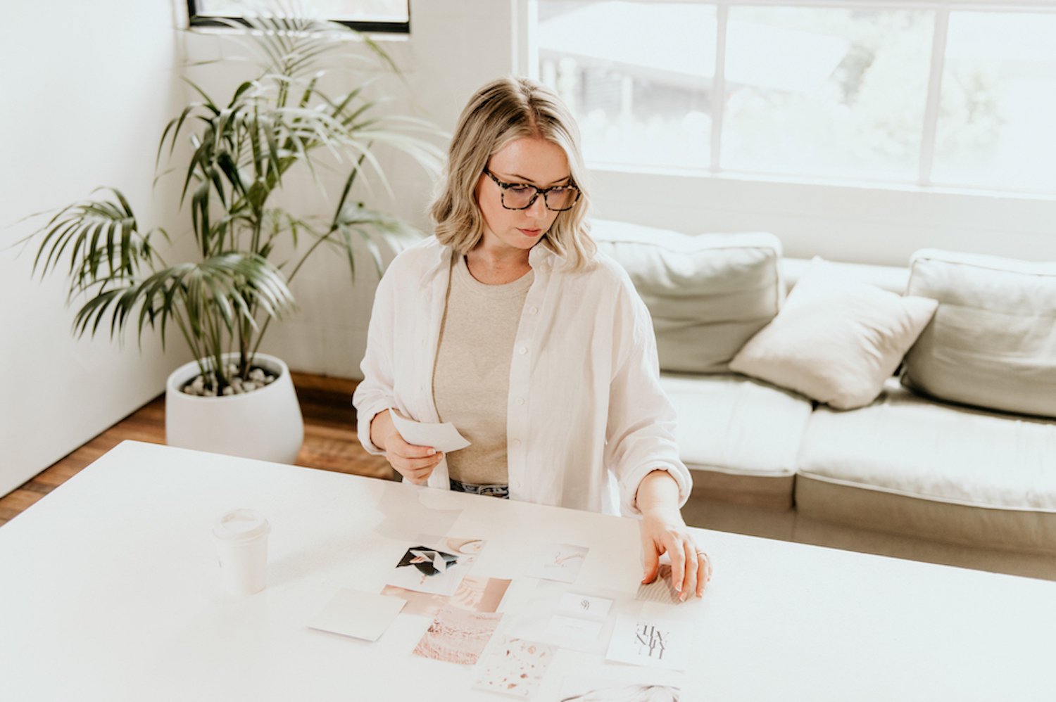Brisbane Graphic Designer | Brand Design Studio Australia