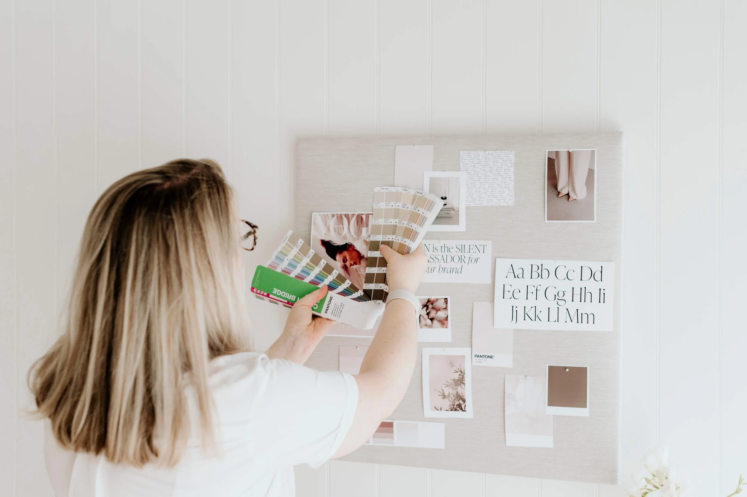 So Swell Studio - Brisbane Brand & Web Design